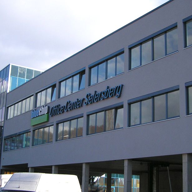 Kölbl GesmbH in Dobl-Zwaring