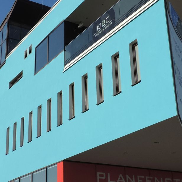 Kölbl GesmbH in Dobl-Zwaring