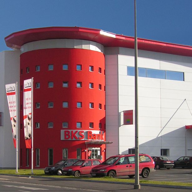 Kölbl GesmbH in Dobl-Zwaring