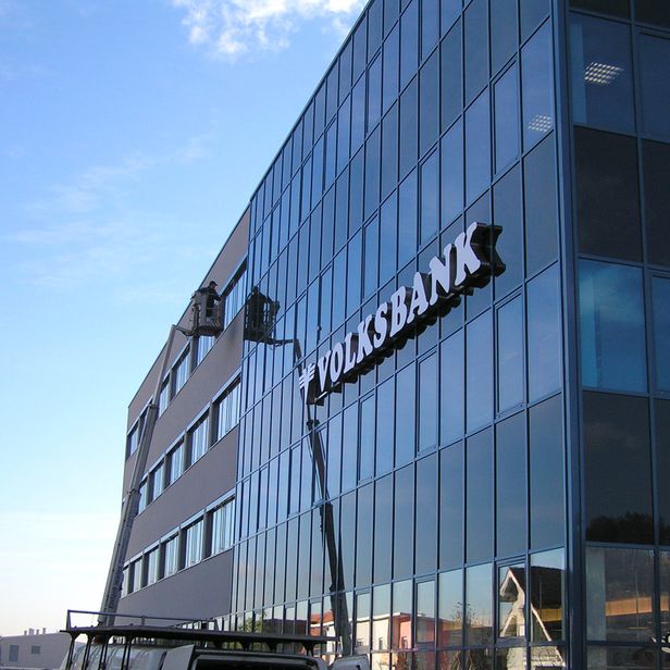 Kölbl GesmbH in Dobl-Zwaring